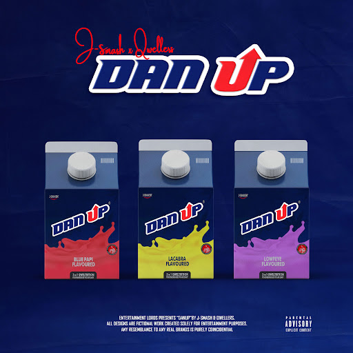 Dan Up - YouTube Music