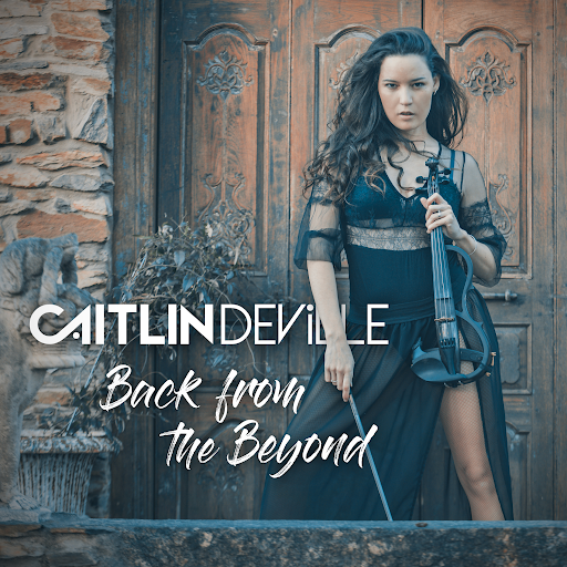 Back from the Beyond - YouTube Music