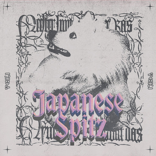 Japanese Spitz - YouTube Music