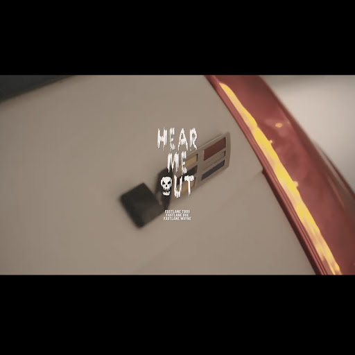 Hear me out - YouTube Music