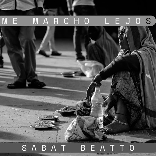 Me Marcho Lejos (Bachata) - YouTube Music