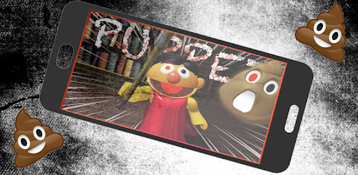 Alpha Puppet rblox poo Granny Mod Android App