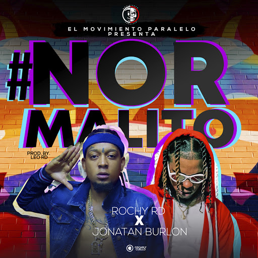 Normalito (Remix) - YouTube Music