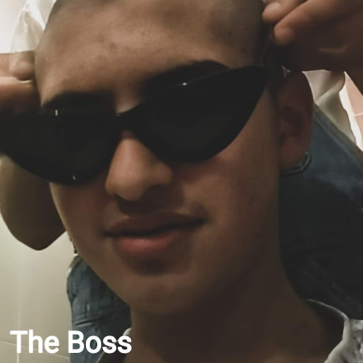 The Boss - YouTube Music