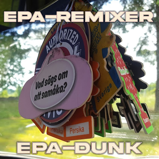 Volvo 142 - EPA Remix (Dansbandsrave) - YouTube Music