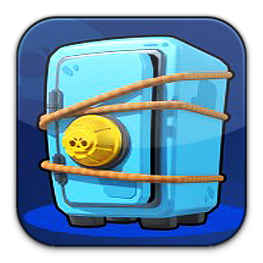 App Insights: NK Box Simulator and Gems Calc for Brawl Stars tip | Apptopia