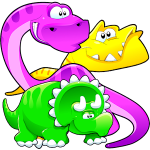 Dinosaur Egg Evolution - Latest version 1.3 for Android Game Casual