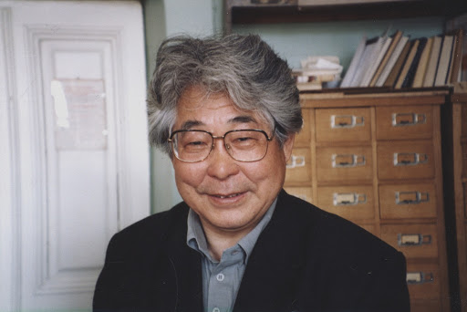 THE WORLD OF THE NIVKHI — Google Arts & Culture