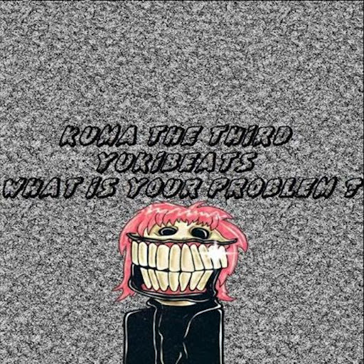 What is your problem? - YouTube Music