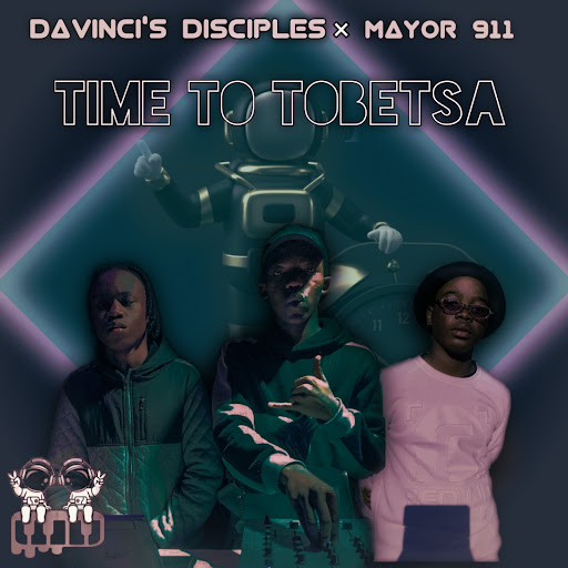 Time to Tobetsa - YouTube Music