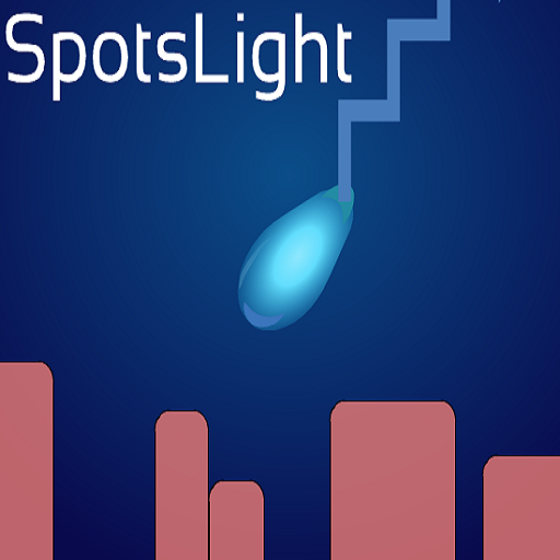 About: Spots:Light (Google Play version) | | Apptopia