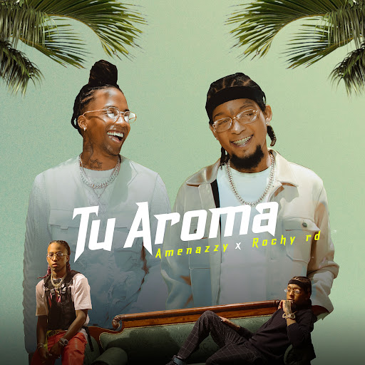 Tu Aroma - YouTube Music