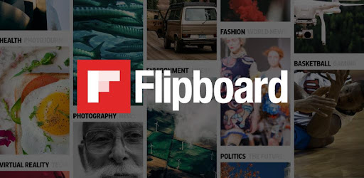 Flipboard - Apps en Google Play