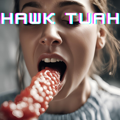 Hawk Tuah - YouTube Music