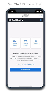 MySubaru - Apps on Google Play