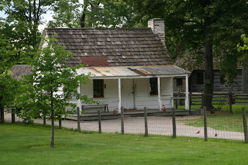 Mattox Family Home – The Henry Ford — Google Arts & Culture