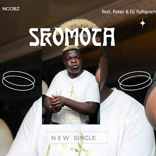 Skomota - YouTube Music