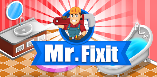 Mr. Fixit - Restore, Repair & Renovate Home - Apps on Google Play