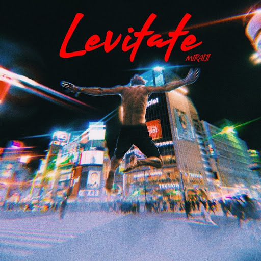 Levitate - YouTube Music