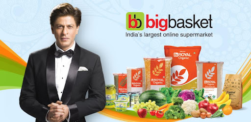 bigbasket - Online Grocery Shopping App - Apps on Google Play