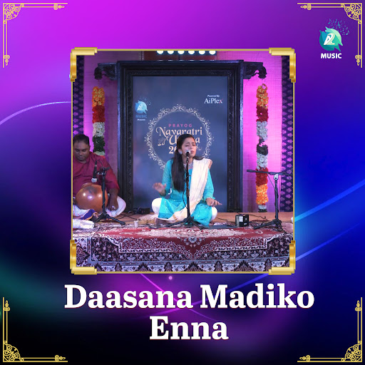 Dasana Madiko Enna - YouTube Music