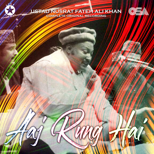 Aaj Rung Hai (Complete Original Version) - YouTube Music Aaj Rung Hai (Complete Original Version) - YouTube Music