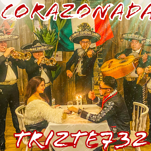 Corazonada - YouTube Music