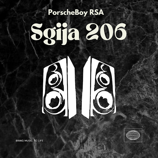 Sgija 206 - YouTube Music