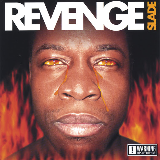 Revenge - YouTube Music