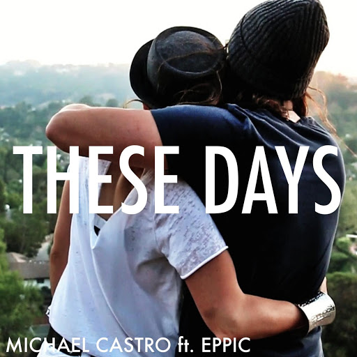 These Days (feat. Eppic) - YouTube Music