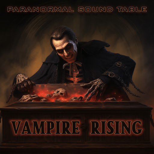 Vampire Rising - YouTube Music