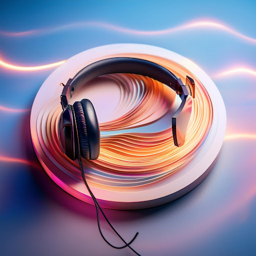 Inspirational Tone Flow - YouTube Music