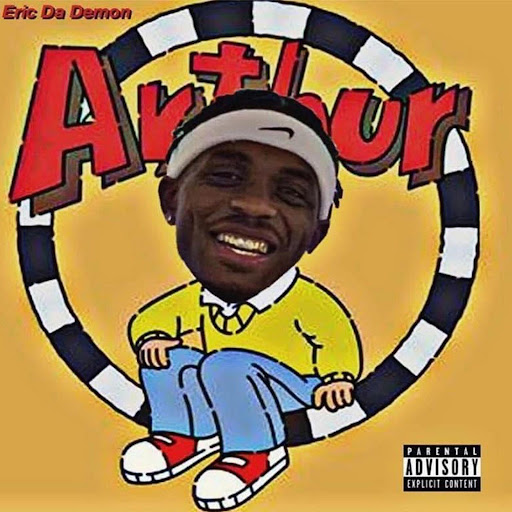 Arthur Theme Song (Remix) - YouTube Music