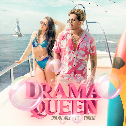 Drama Queen - YouTube Music