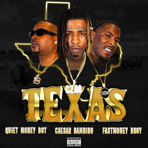 TEXAS (feat. Quiet Money Dot & FastMoney DBoy) - YouTube Music