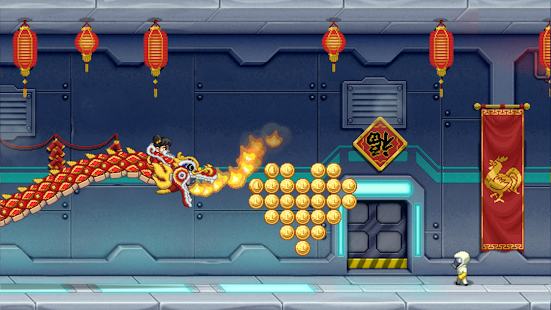 Jetpack Joyride - Aplicaciones de Android en Google Play
