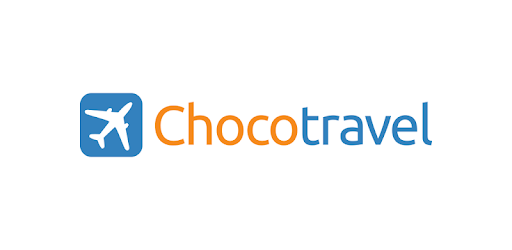 Chocotravel — авиабилеты дешево, жд билеты онлайн Android App