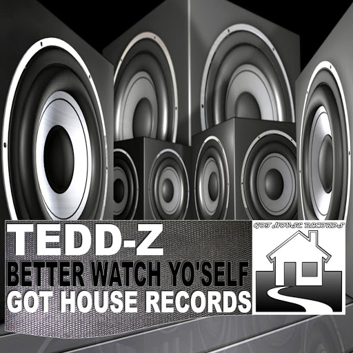 Better Watch Yo'self (Original Mix) - YouTube Music