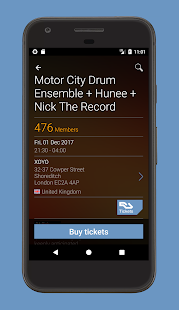 RA Guide – Apps bei Google Play