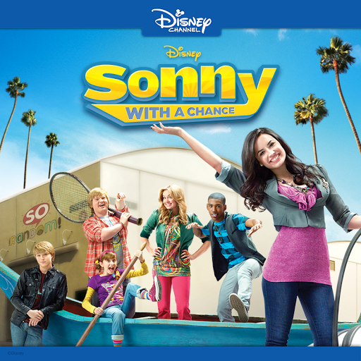 Sonny With A Chance - TV on Google Play