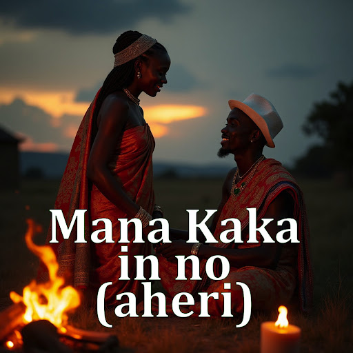 Mana Kaka in No (Aheri) - YouTube Music