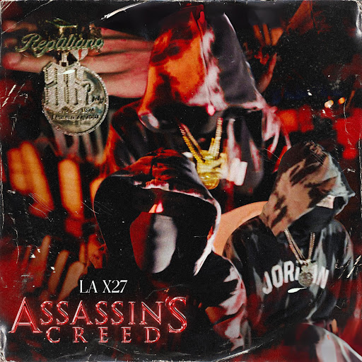 ASSASSINS CREED - YouTube Music