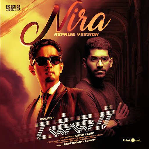 Nira Reprise Version (From "Takkar") - YouTube Music