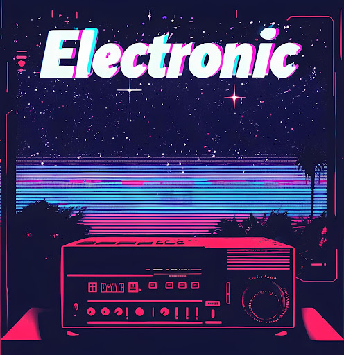 Electronic ripple makes it easy for you - YouTube Music