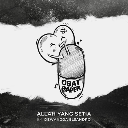 Allah Yang Setia - YouTube Music