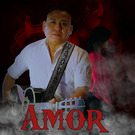 Amor - YouTube Music