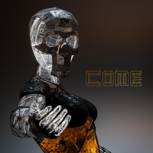 Just Let Me Be Like You - YouTube Music