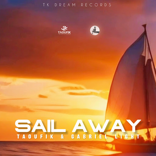 Sail Away (feat. Gabriel Light) - YouTube Music