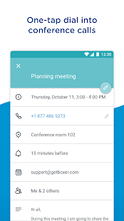 Boxer - Workspace ONE - Apps on Google Play