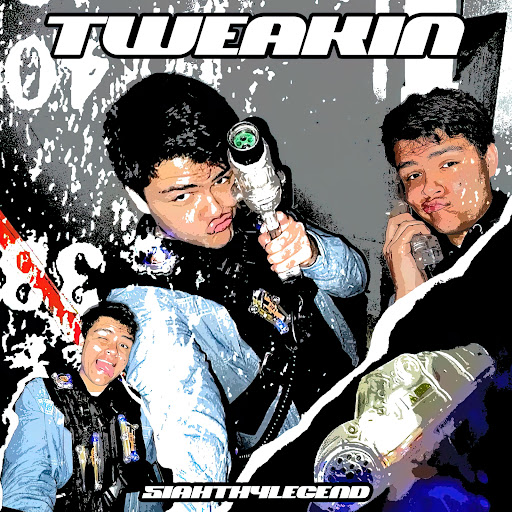 TWEAKIN - YouTube Music